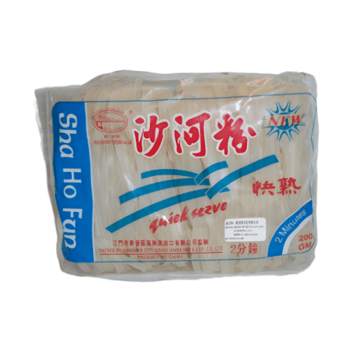 YUNAN BRIDGE - SHA HO FUN 200GX40 - Kim Guan Hap Kee Sdn Bhd (174169-W)